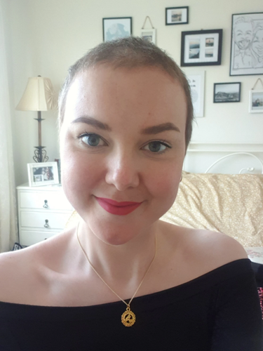 Woman’s double vision on plane leads to brain tumor diagnosis | Health ...