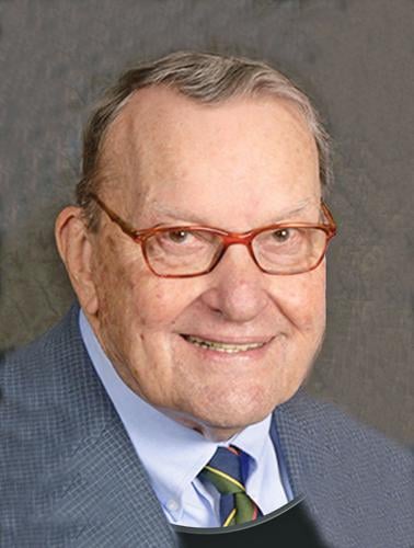 James Walter Shepherd | Obituaries | news-graphic.com