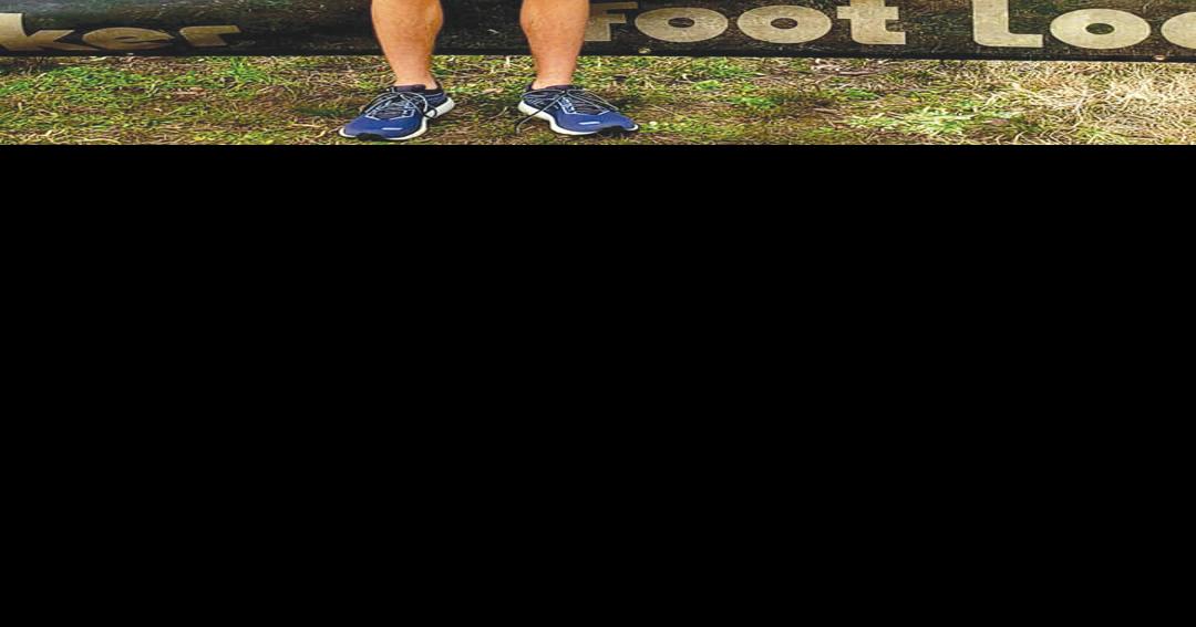 Cross country: Walker runs in national event | Sports | news-graphic.com