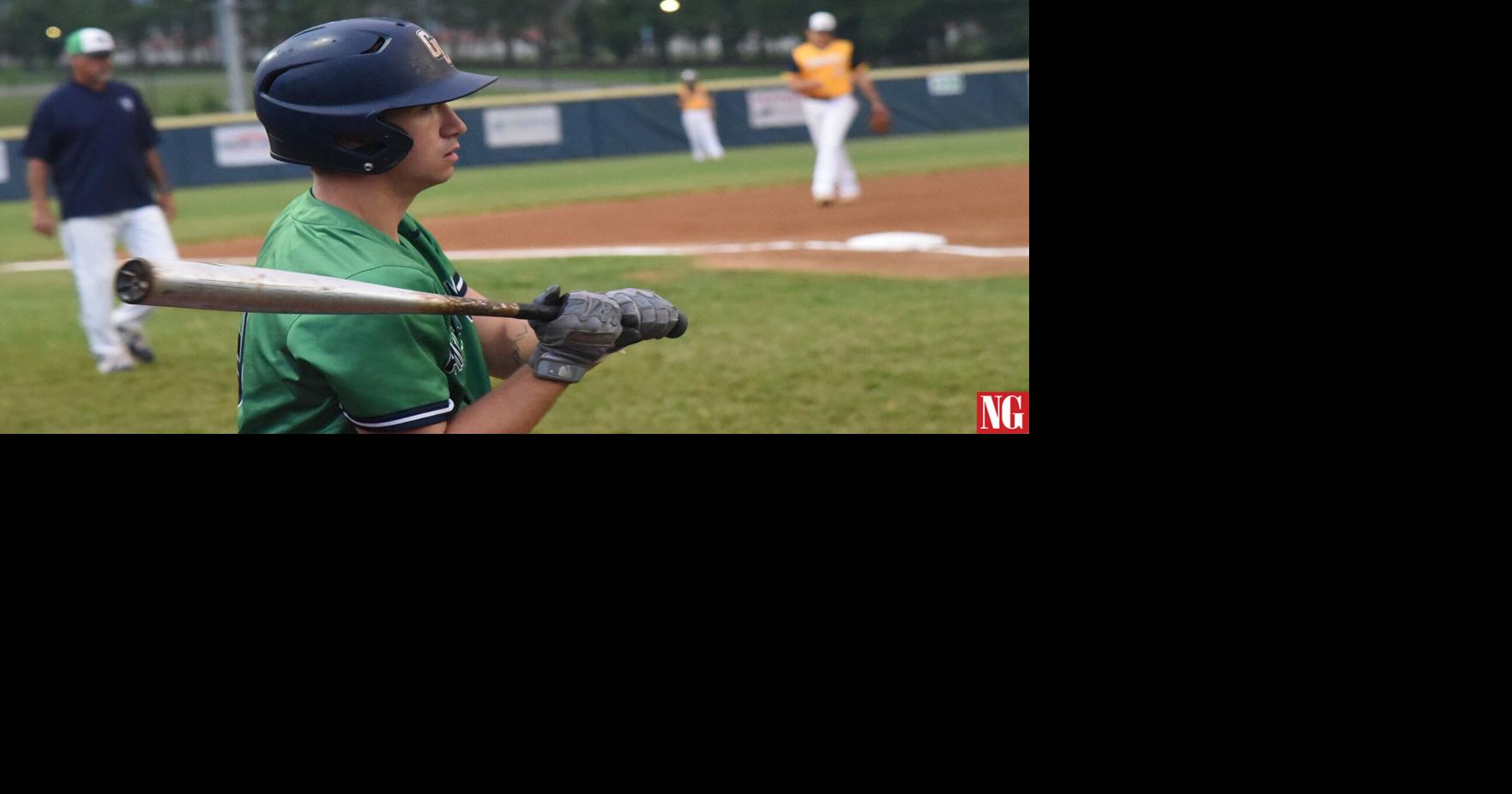 Great Crossing Warhawks v. Franklin County Flyers (Baseball - District ...