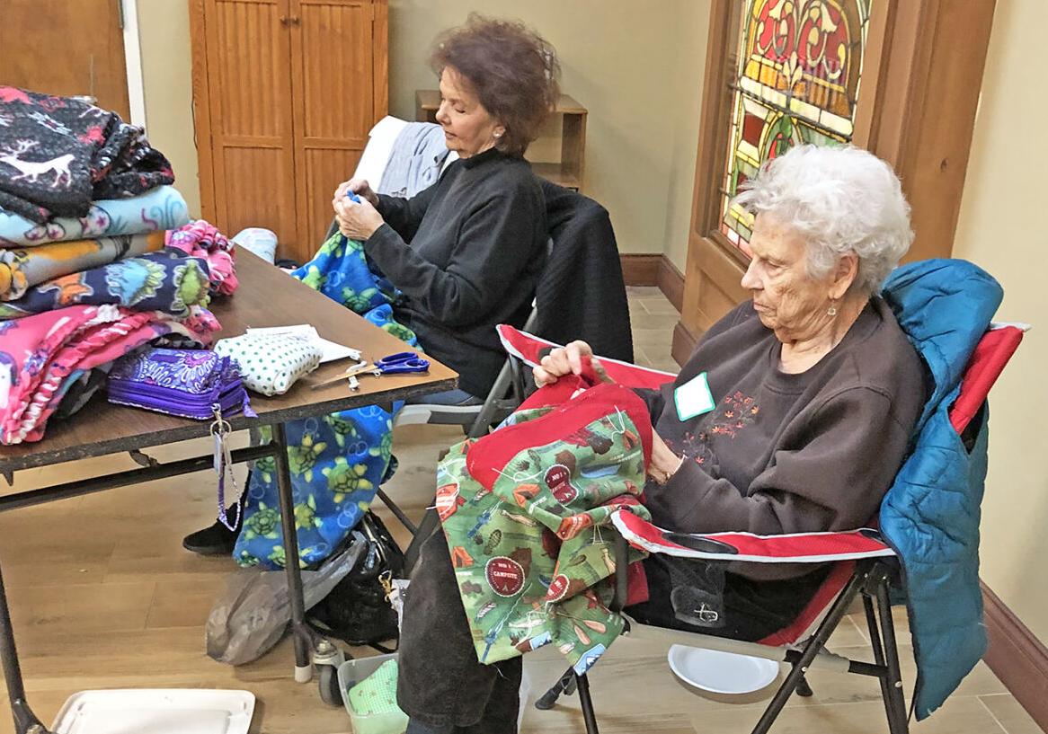 Soon-to-be centenarian reflects on ‘simple’ but ‘good life’ | News ...