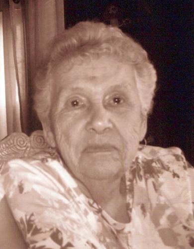 Doris Sharp Covington | Obituaries | news-graphic.com