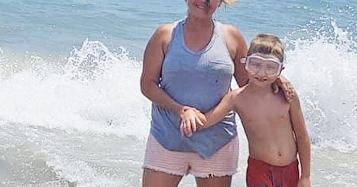 Angela Juatanna Howell Linville | Obituaries | news-graphic.com