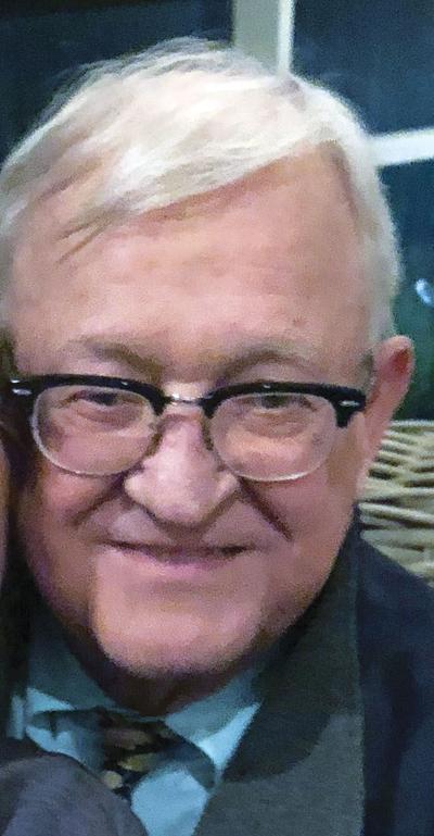 Robert Bruce Lankford | Obituaries | news-graphic.com