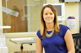 GCH’s Beaven returns home to begin practice | News | news-graphic.com