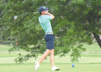 H.S. golf: Bergman bound for state showcase in Bowling Green | Sports ...