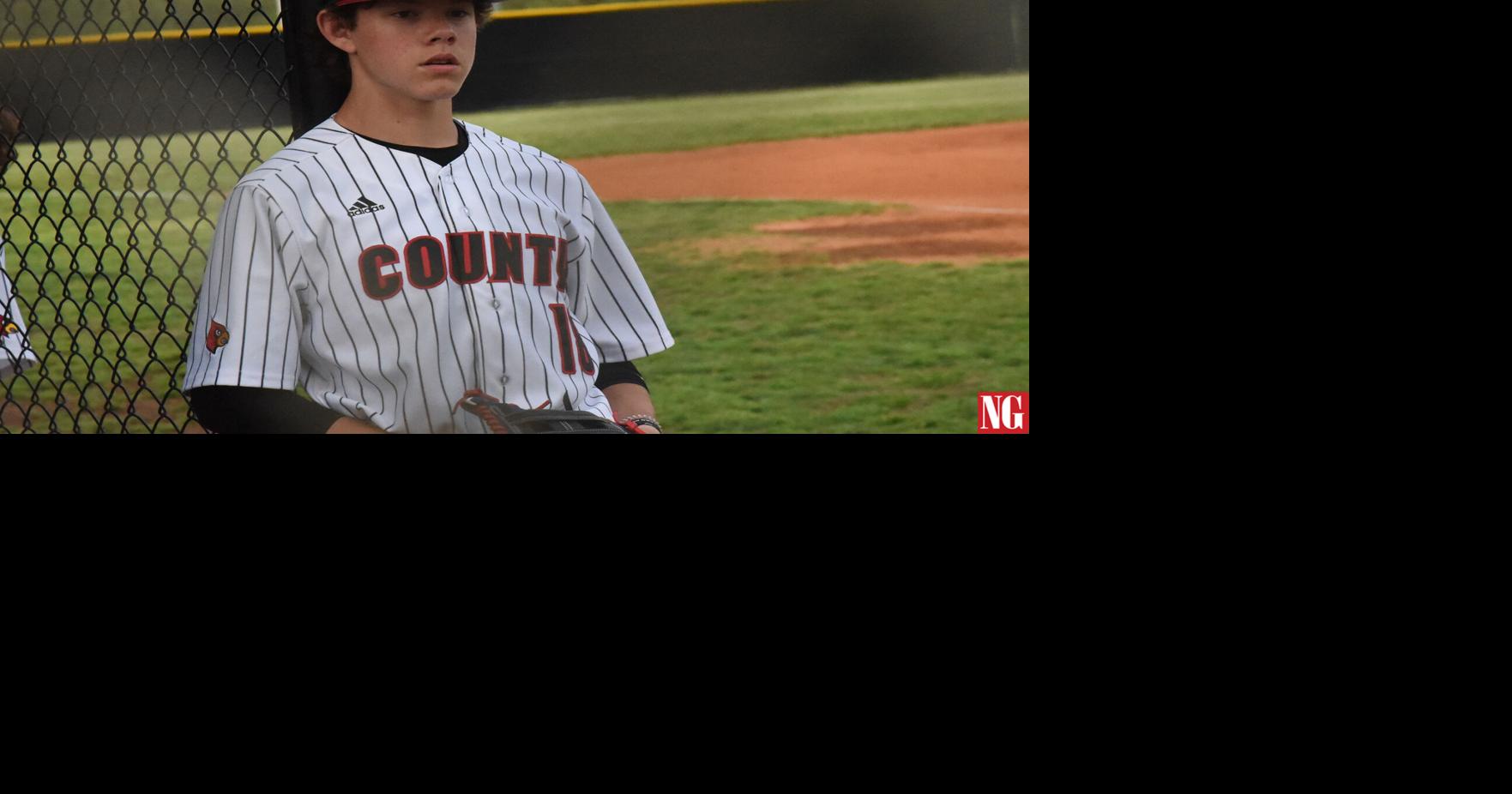 Scott County Cardinals v. Frederick Douglass Broncos (Baseball ...