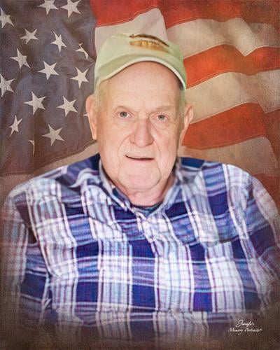 Earl Dean Sageser | Obituaries | news-graphic.com