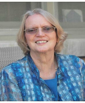 Lula 'Carol' Davidson Price | Obituaries | news-graphic.com