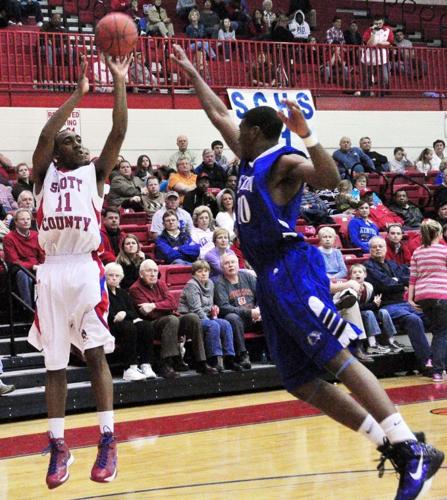 Cardinals put Eastern ‘on the ropes’ despite ‘shaky’ team performance ...