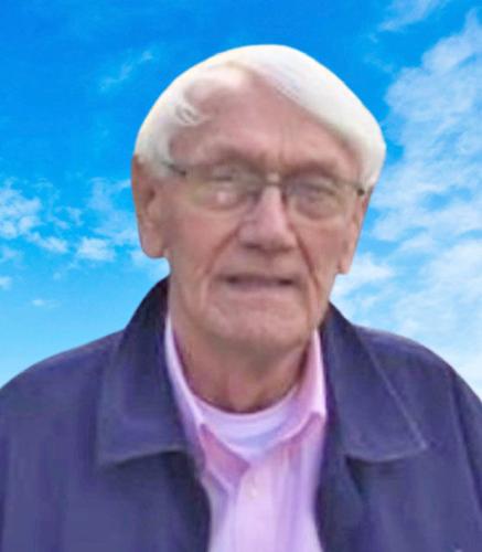 Jackie Ray Covington | Obituaries | news-graphic.com