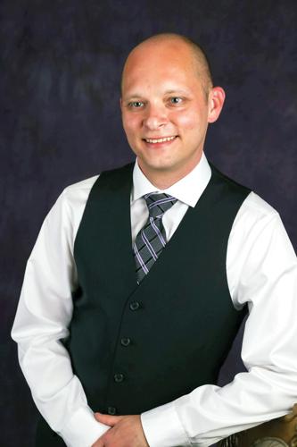 Jamie Ryan Keyes | Obituaries | news-graphic.com