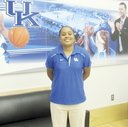 Consummate winner Ukari Figgs going into Hall of Fame | Sports | news ...