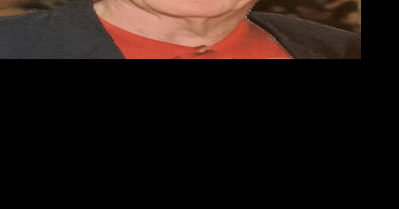 Dr. Robert (Bob) McCue Davis | Obituaries | news-graphic.com