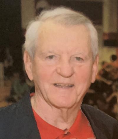 Dr. Robert (Bob) McCue Davis | Obituaries | news-graphic.com