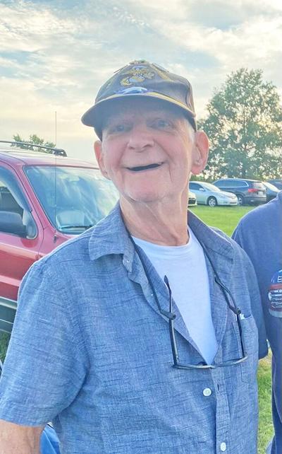 Henry Joseph Cannon, Jr. | Obituaries | news-graphic.com