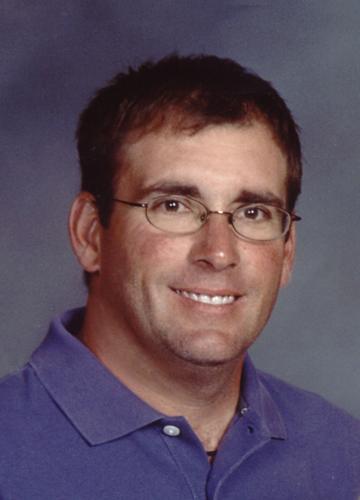 George E. Sexton, II | Obituaries | news-graphic.com