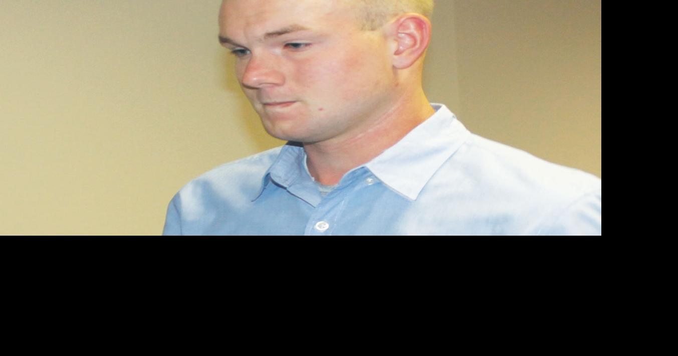 Ross gets 5 years in 2017 fatal hit-and-run | News | news-graphic.com
