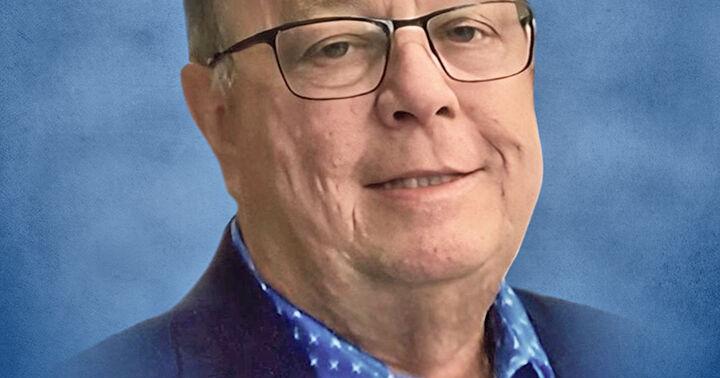 Michael Ray Wilder | Obituaries | news-graphic.com