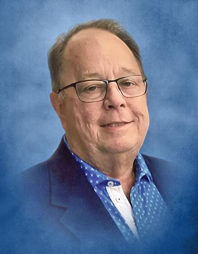 Michael Ray Wilder | Obituaries | news-graphic.com
