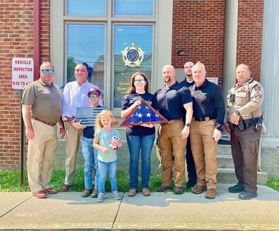 Community shows support for Conley family | News | news-graphic.com