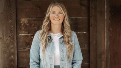 Rainey to take the reins at Transform Scott County | News | news ...