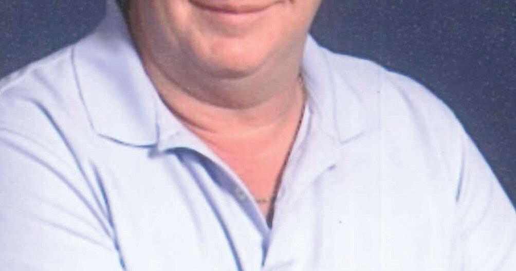 Davis Alan Goble | Obituaries | news-graphic.com