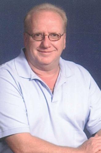 Davis Alan Goble | Obituaries | news-graphic.com