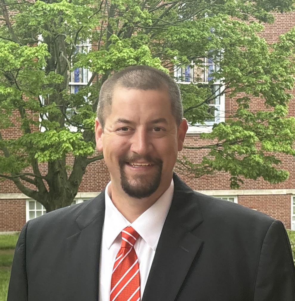 Georgetown College names football coach Oliver vice president for athletics | Sports | news ...