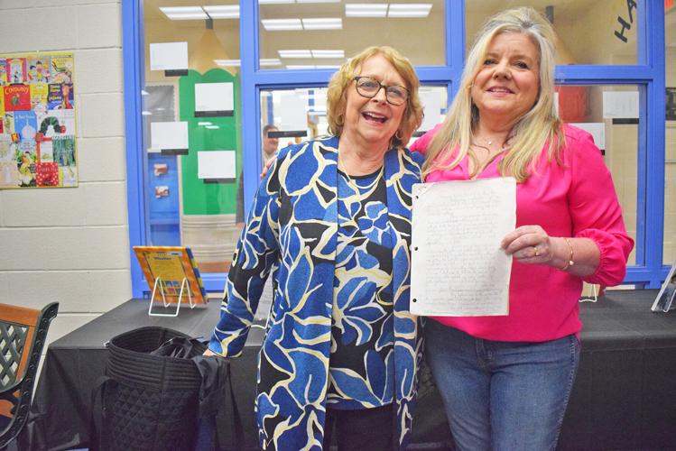 Stamping Ground students, faculty reflect on 1974 tornado | News | news ...