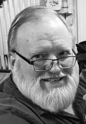 Michael Lee Luscher | Obituaries | news-graphic.com