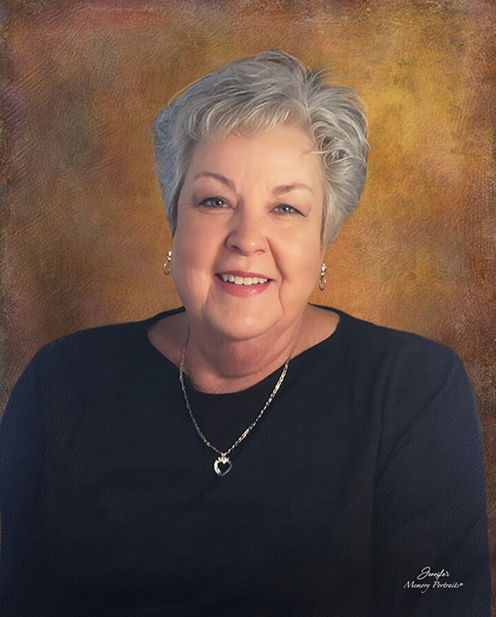 Donna McDaniel Chesser | Obituaries | news-graphic.com