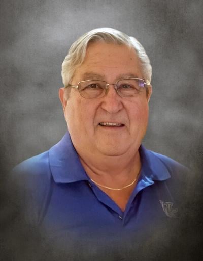 Larry Don Rush | Obituaries | news-graphic.com