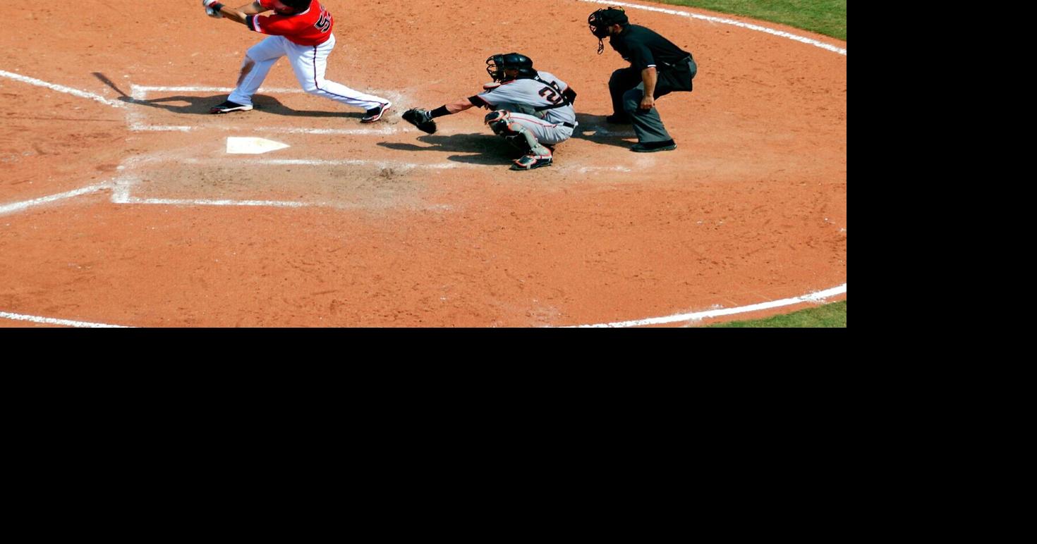 Baseball fans split on new tech changing the game | National | news ...