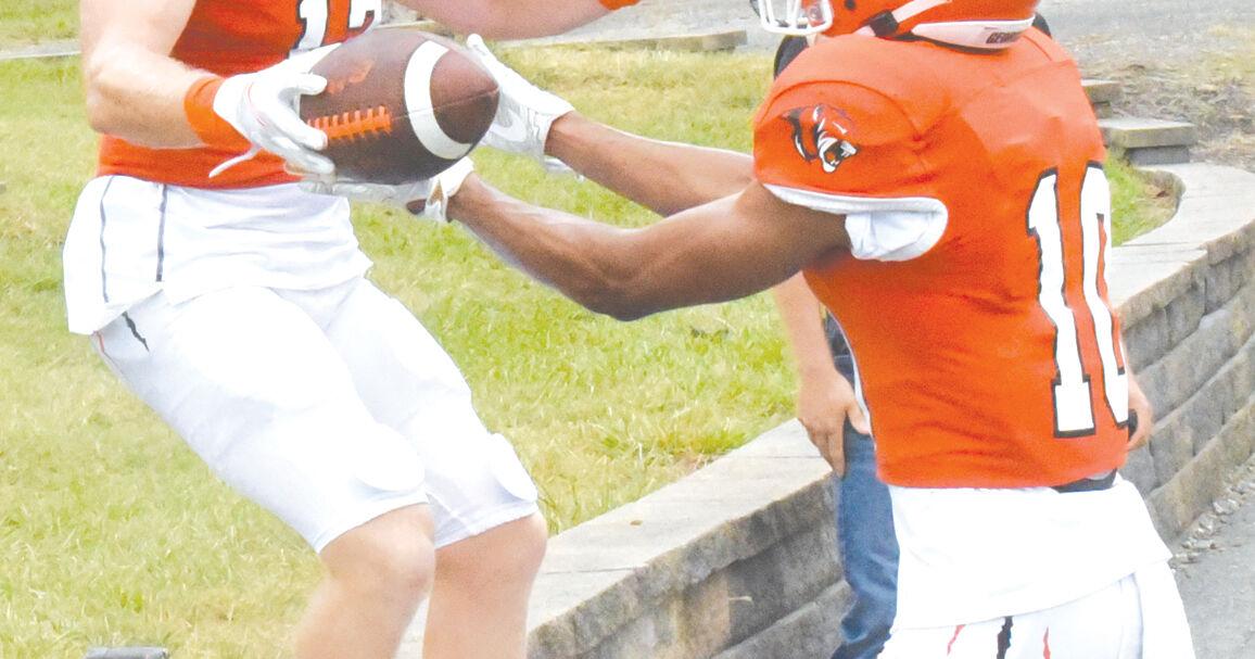 College football: No. 15 Tigers rip previously red-hot Rams | Sports ...