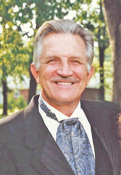 Joe Randall Southworth | Obituaries | news-graphic.com