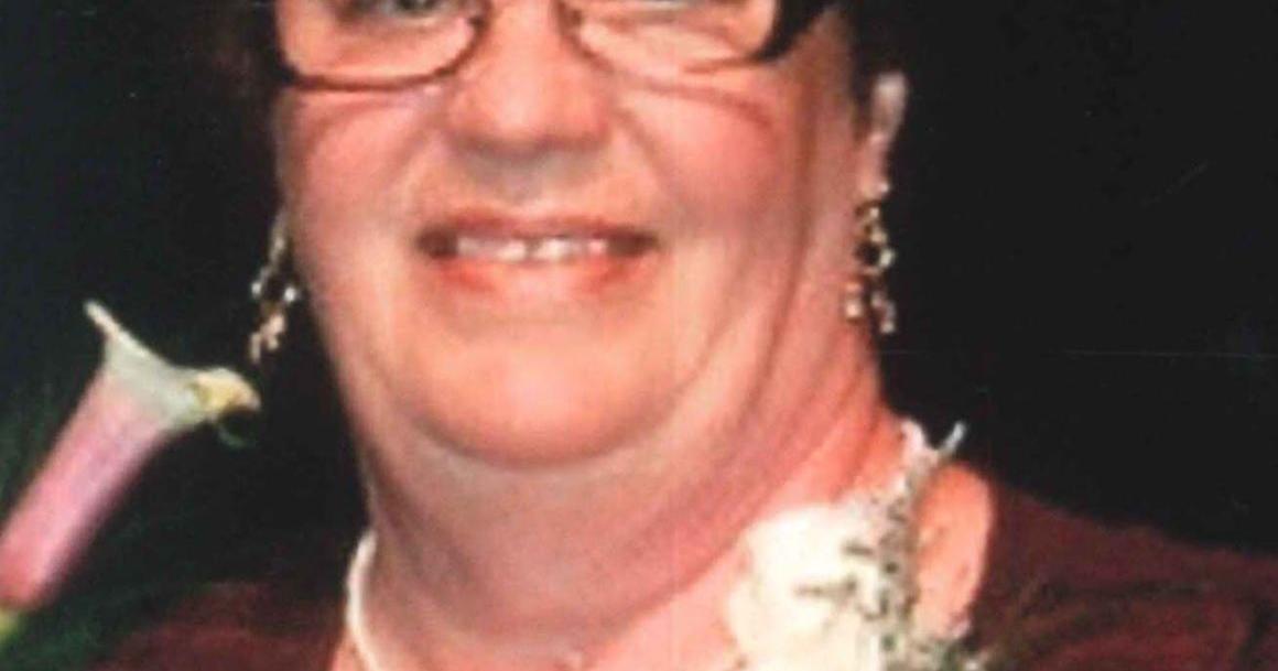Susan Marie Dunaway | Obituaries | news-graphic.com