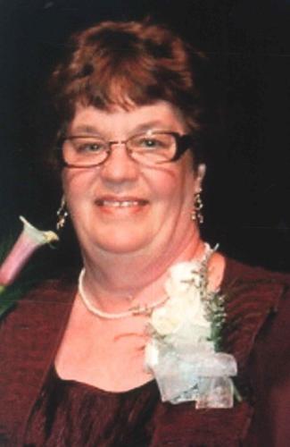 Susan Marie Dunaway | Obituaries | news-graphic.com
