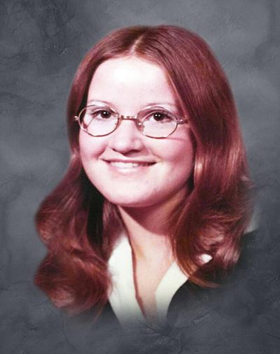 Patricia “Pat” Wilson | Obituaries | news-graphic.com