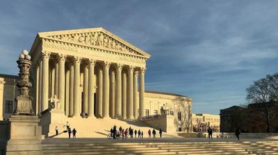 Supreme Court sides with criminal appeal rights | National | news ...