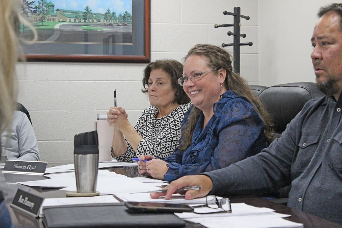 Parks and Recreation director fired | News | news-graphic.com