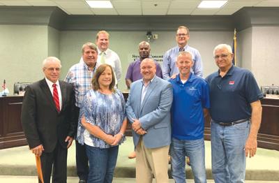 Animal control leadership changing hands | News | news-graphic.com