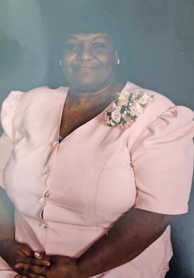 Wanda W. Bailey | Obituaries | news-graphic.com