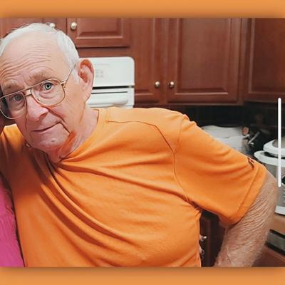 Charles Slaton “Chuck” Johnson | Obituaries | news-graphic.com