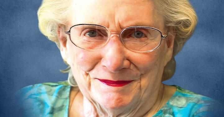 Faye Parker Marshall | Obituaries | news-graphic.com