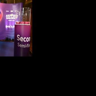 Israel to take part in first Eurovision semi-final on May 12 | National ...