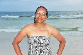 Vicky Louise Hawkins | Obituaries | news-graphic.com