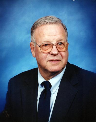 William Jesse Simmons | Obituaries | news-graphic.com