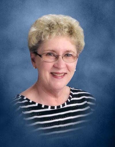 Marsha Jane McEntire Singley | Obituaries | news-graphic.com