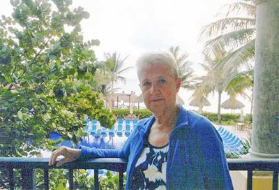 Delores “Susie” McIntosh | Obituaries | news-graphic.com